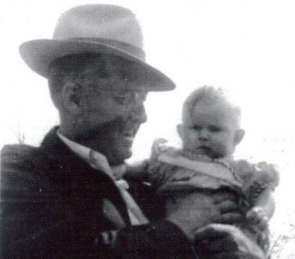 Will You Be My Gramps