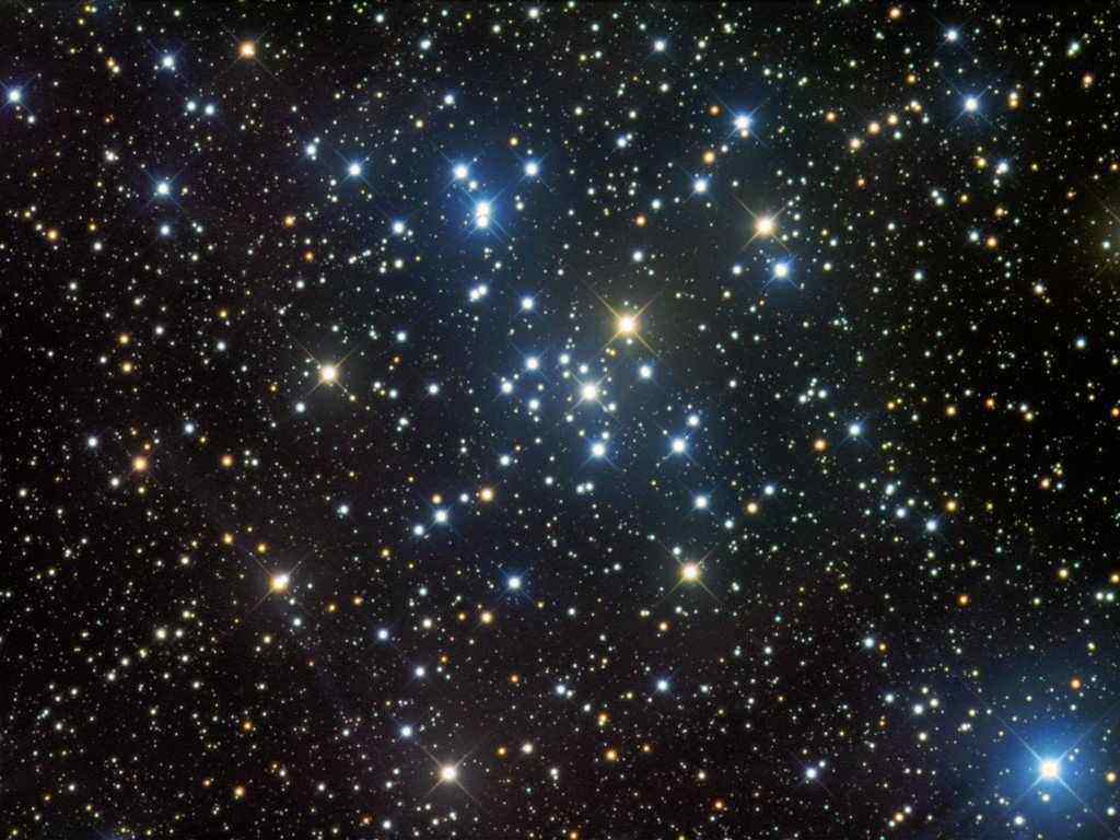 How does "Twinkling" work?