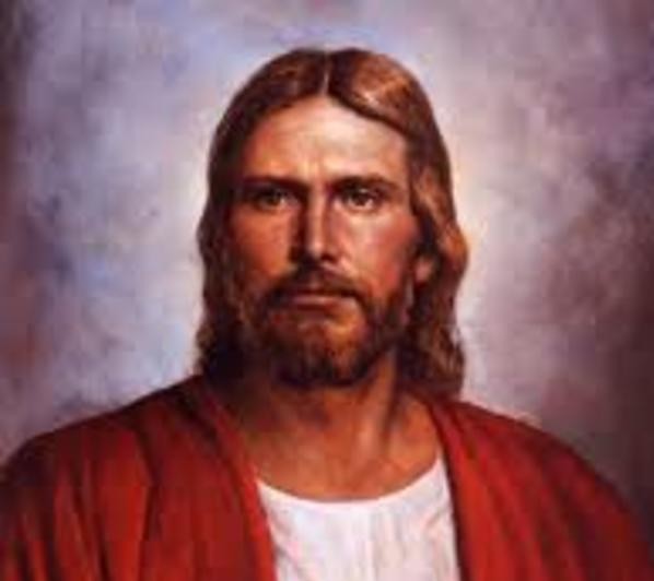Jesus and Jehovah