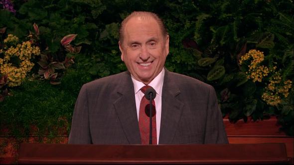 Will a prophet arise from Native Americans?