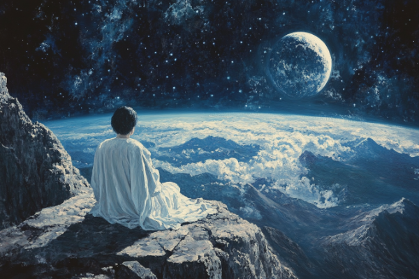 mortal life Archives - Ask Gramps - Q and A about Mormon Doctrine