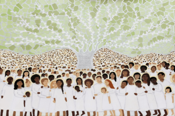 How does plurality of gods work?