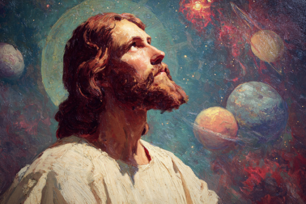 Jesus Christ Archives - Ask Gramps - Q and A about Mormon Doctrine