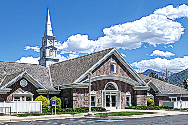What makes the LDS Church the one true church over others?