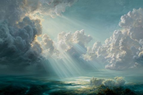 Can we regress from spirit paradise to spirit prison?