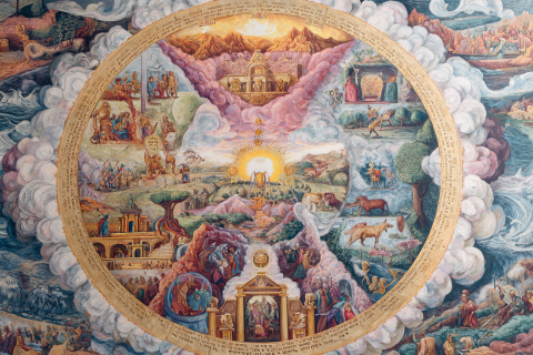 Why do we have the 12 Tribes and what is their significance?