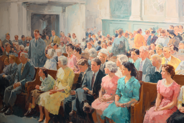 Why is Sunday the Sabbath of the Lord?